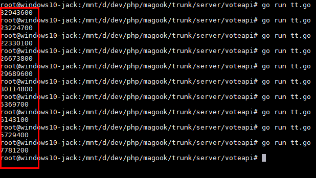 利用CPU cache特性优化Go程序_cacheline-CSDN博客