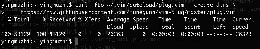 Vim 使用操作_vim操作-CSDN博客