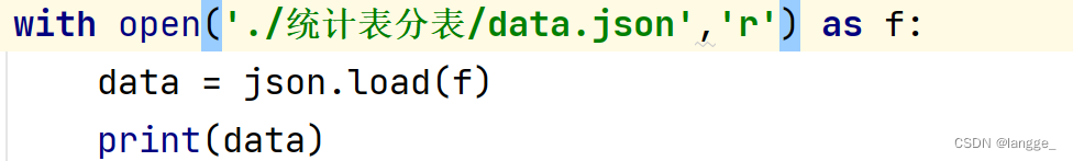 Json型数据读取报错 ‘gbk‘ Codec Can‘t Decode Byte 0x80 In Position 29 Illegal Multibyte Sequence