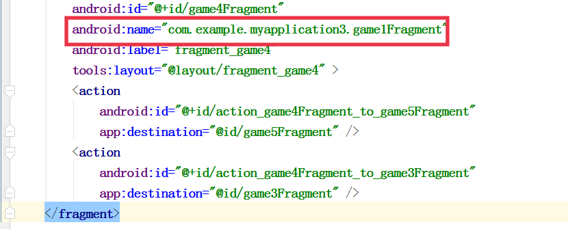 学习Android Studio遇到的问题（假期打卡）_attempt to invoke virtual method翻译-CSDN博客
