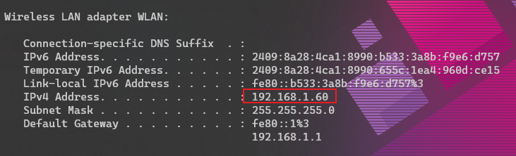 wsl2 ping不通windows主机问题速查_wsl ping不通主机-CSDN博客