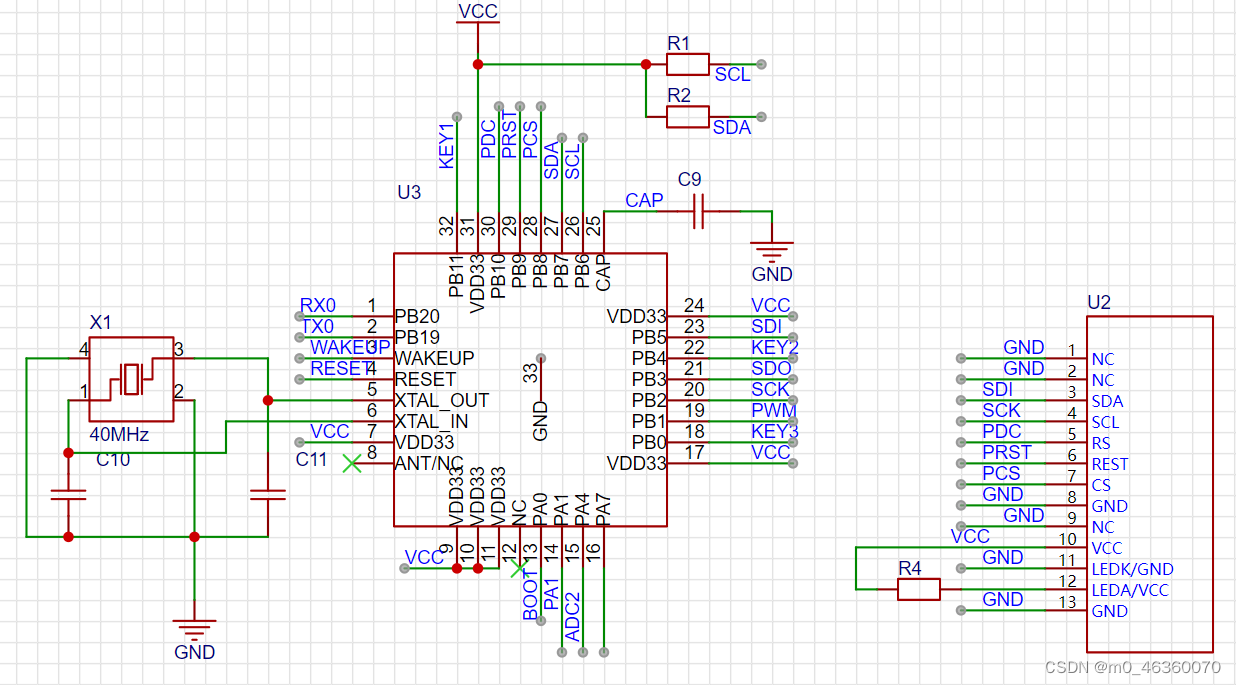 合宙Air101的软硬件开发-CSDN博客