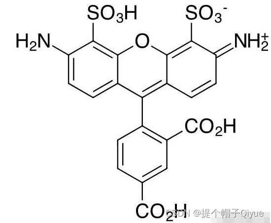 荧光染料AF488 carboxylic acid，AF488 COOH/ACID/羧酸羧基-CSDN博客