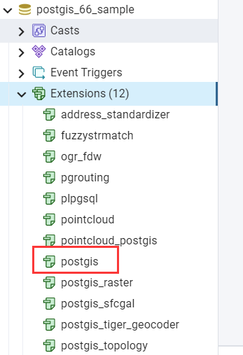 [安装和使用记录] postgis + postgresql_spatial database creation failed-CSDN博客