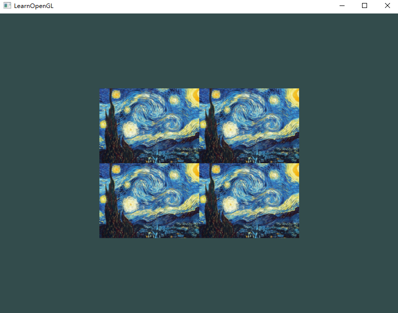 Opengl纹理贴图 Csdn博客 