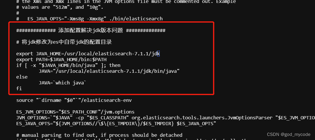Linux下ELK安装_linux安装elk-CSDN博客