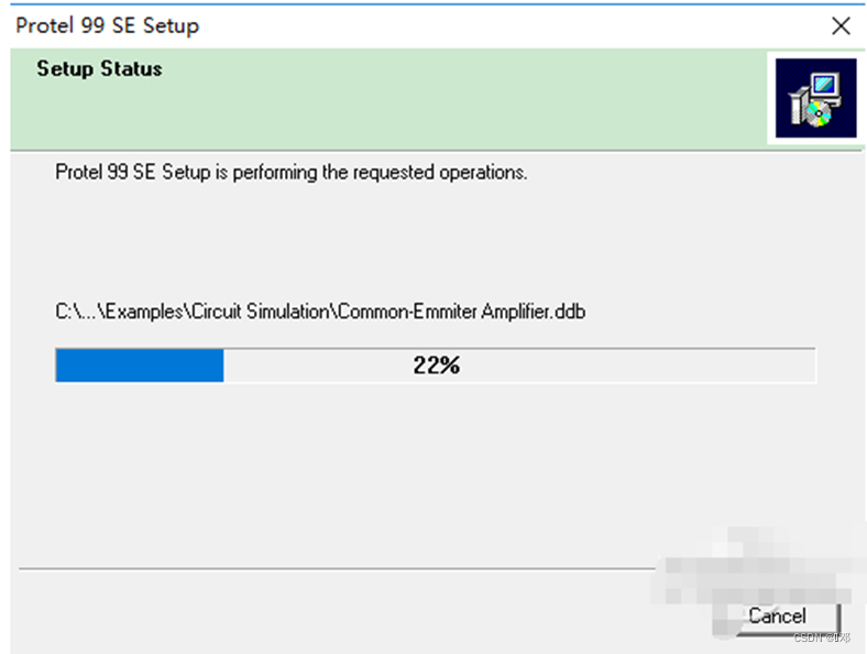 protel 99se应用安装_client99e安装-CSDN博客
