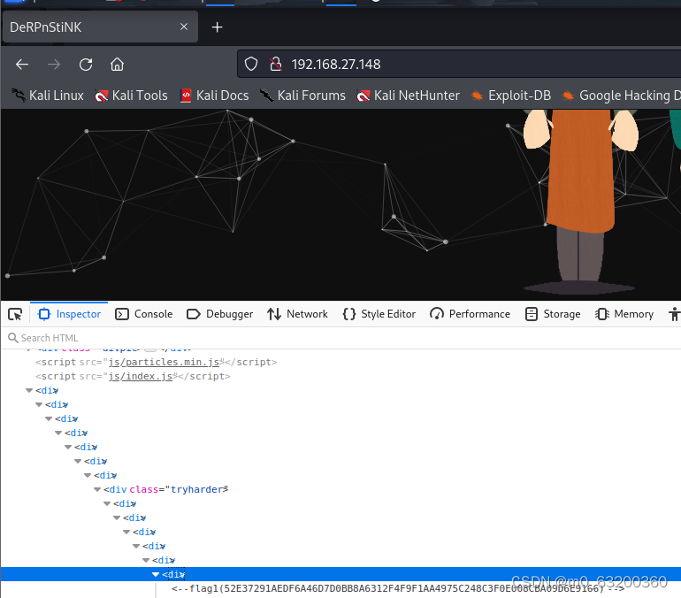VulnHun实战——DerpNStink:1-CSDN博客
