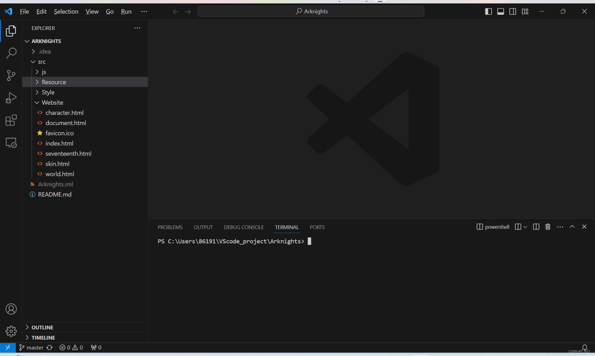 gitHub在VScode的使用和相关问题（gitee大部分同样适用！）-CSDN博客