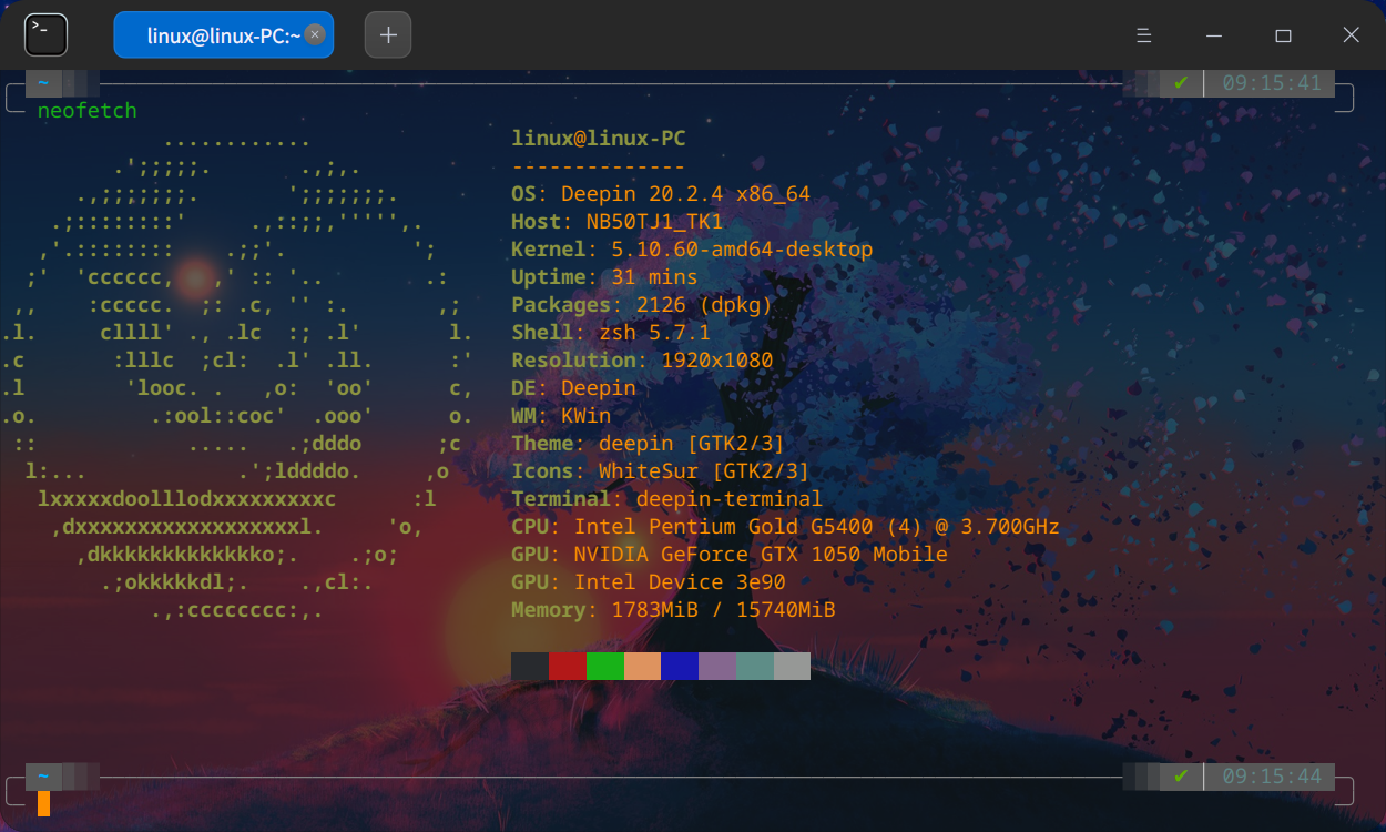 HUSTOJ搭建2021_hustoj gitee-CSDN博客