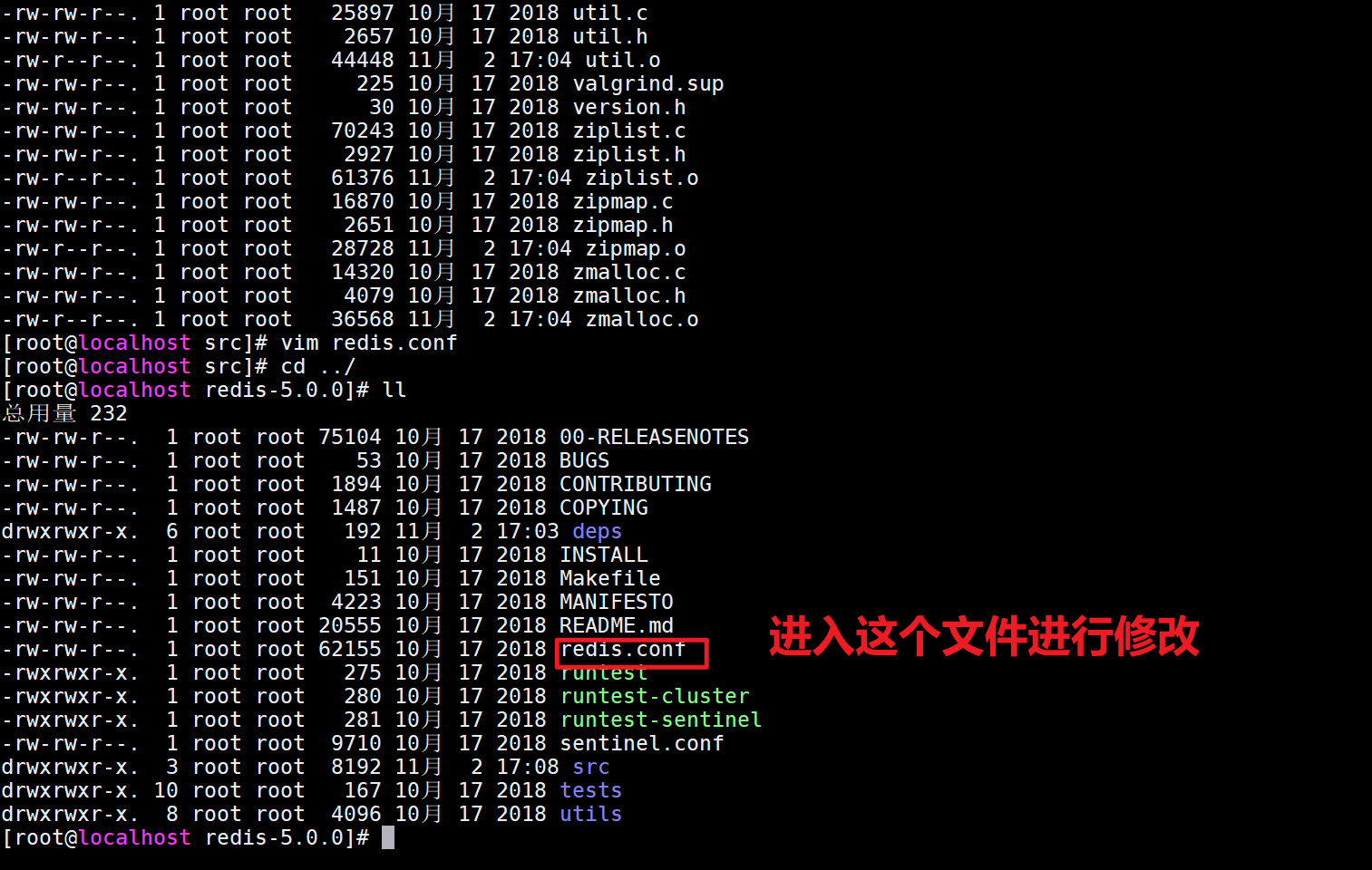 【Redis】Redis安装教程&基本操作语法_安装redis-CSDN博客
