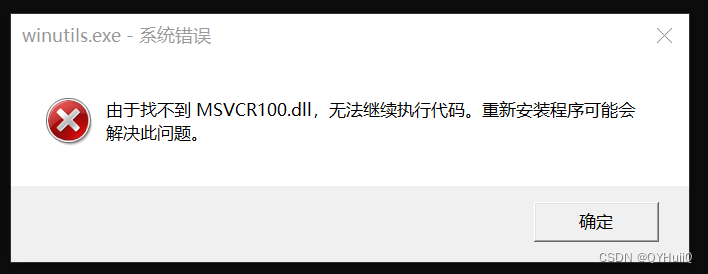 Installation of docker Desktop under WIN10 reports an error and cannot ...