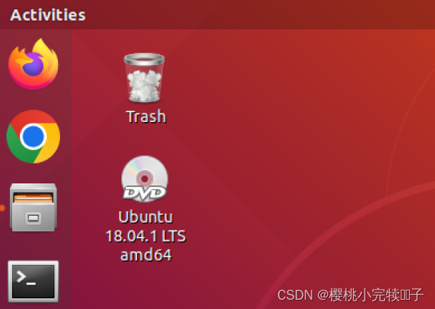 【实习日记】Linux-VM15-Ubuntu18.04 + 运行selenium实现文件下载_ubuntu selenium chrome下载-CSDN博客