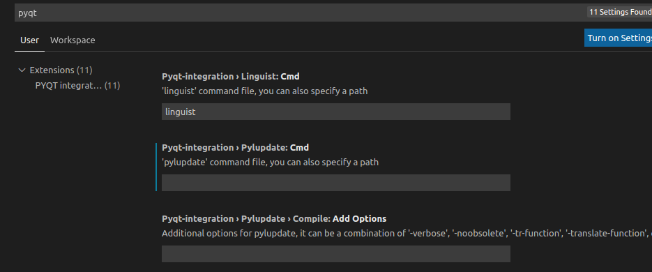 ubuntu 18.04 vscode配置pyqt5_ubuntu vscode设置pyqt5-CSDN博客