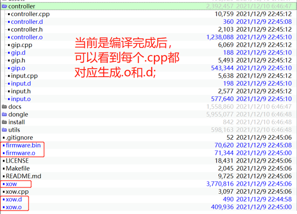 开源xow 实测及代码分析(xbox one S 非官方linux版驱动)-CSDN博客