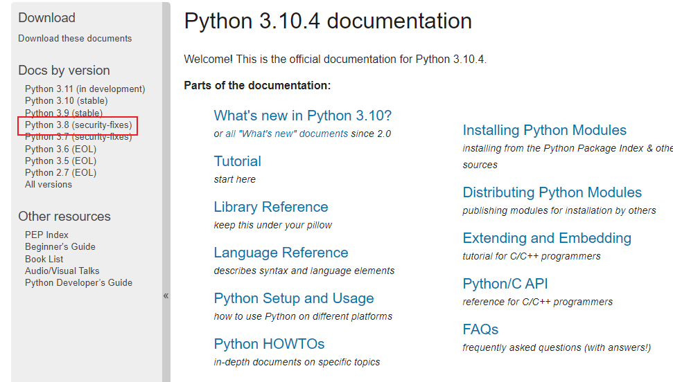 python 3.8.2安装教程_python382安装过程-CSDN博客