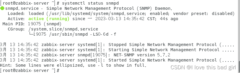 Zabbix 5.0通过SNMPv2监控交换机_zabbix snmp监控赫斯曼交换机-CSDN博客