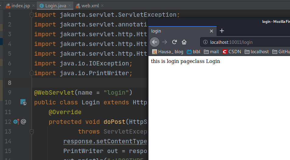 JAVA解决IDEA2021新版没有JAVAEE servlet问题_idea2021没有servlet选项-CSDN博客