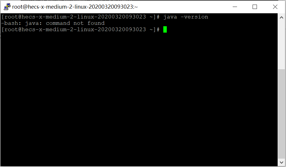 Java JDK1.8环境快速配置_java 1.8环境开发-CSDN博客