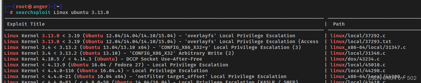 渗透测试靶机---Tr0ll-CSDN博客