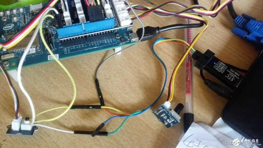 Stm32外设编程:gpio、定时器和中断处理stm32关闭gpio中断 Csdn博客