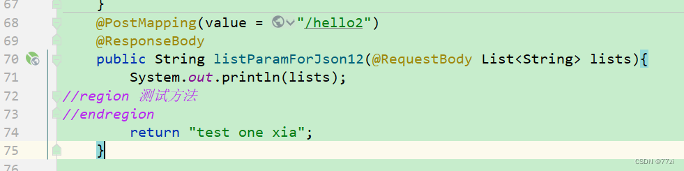 Postman发送json数据出现HttpMessageNotReadableException: Required request body is missing的几种解决方法以及页面显示 ...
