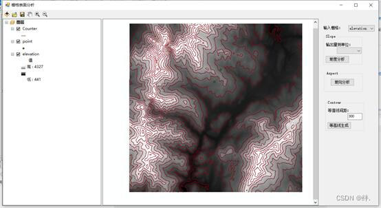 ArcGIS Engine 二次开发结课大作业_arcengine二次开发教程-CSDN博客