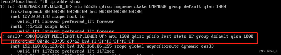 【centOS 7一个解决“network.service: control process exited, code=exited status=1”方法】-CSDN博客