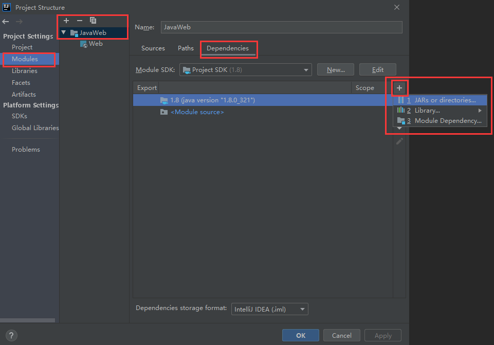 [教程]IDEA 2019 创建 JavaWeb 项目_idea2019-CSDN博客
