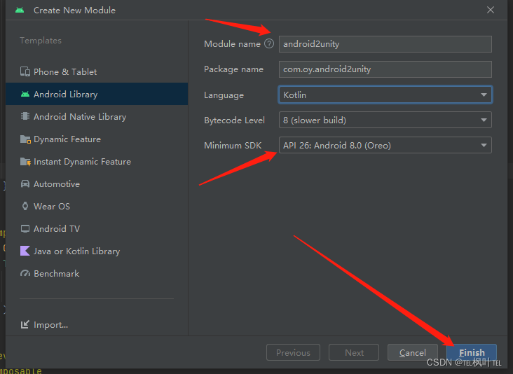Unity与原生交互之Unity篇——AndroidStudio导出aar/jar包供Unity使用实现交互全流程（1）_unity调用jar包-CSDN博客