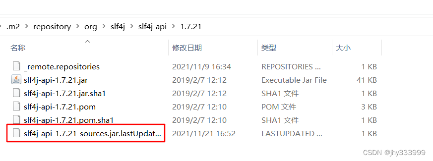 Maven: Solving IDEA cannot download the source code - Programmer Sought
