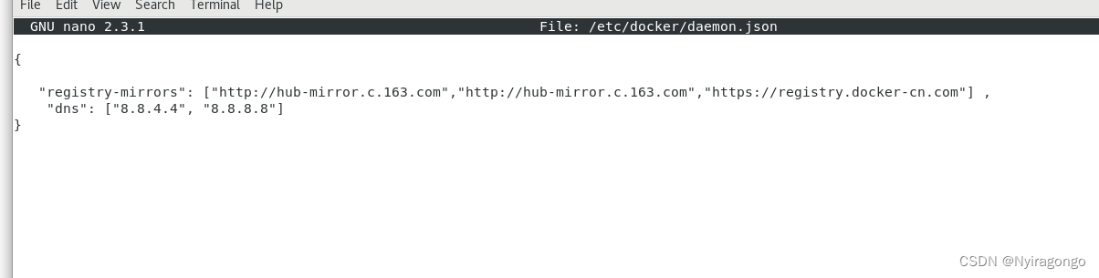 Dockerfile中构建python应用镜像pip安装不了第三方库 Docker拉不到pypi Csdn博客