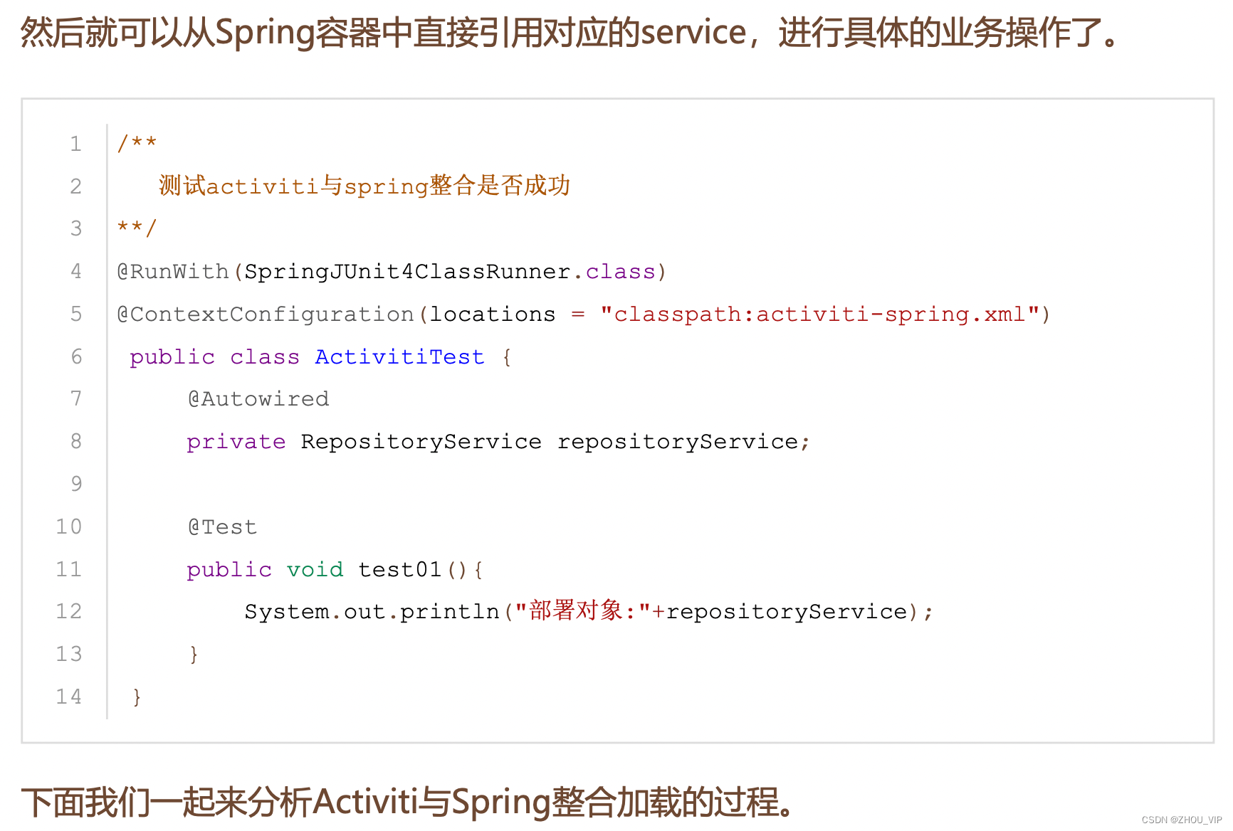 Activiti7-与SpringBoot整合开发_springboot整合activiti7-CSDN博客