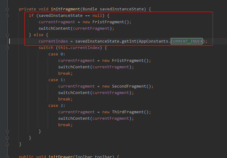 Android 夜间模式实现_android values-night-CSDN博客