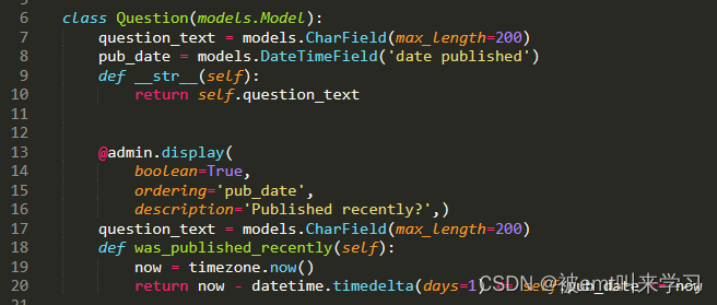 Django编写第一个django程序writting Your First Django Appwindows环境編寫第一個jango程序 Csdn博客