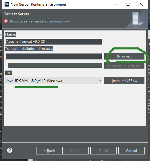 MyEclipse2017配置tomcat运行java web_myeclipse2017部署web项目到tomcat-CSDN博客