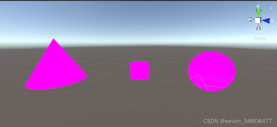 Mesh画圆柱、圆锥、球、柏林地图UV Plane_mesh 绘制圆柱-CSDN博客