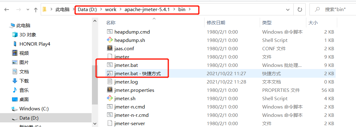 JMeter Descargar e instalar y practicar ejercicios - programador clic