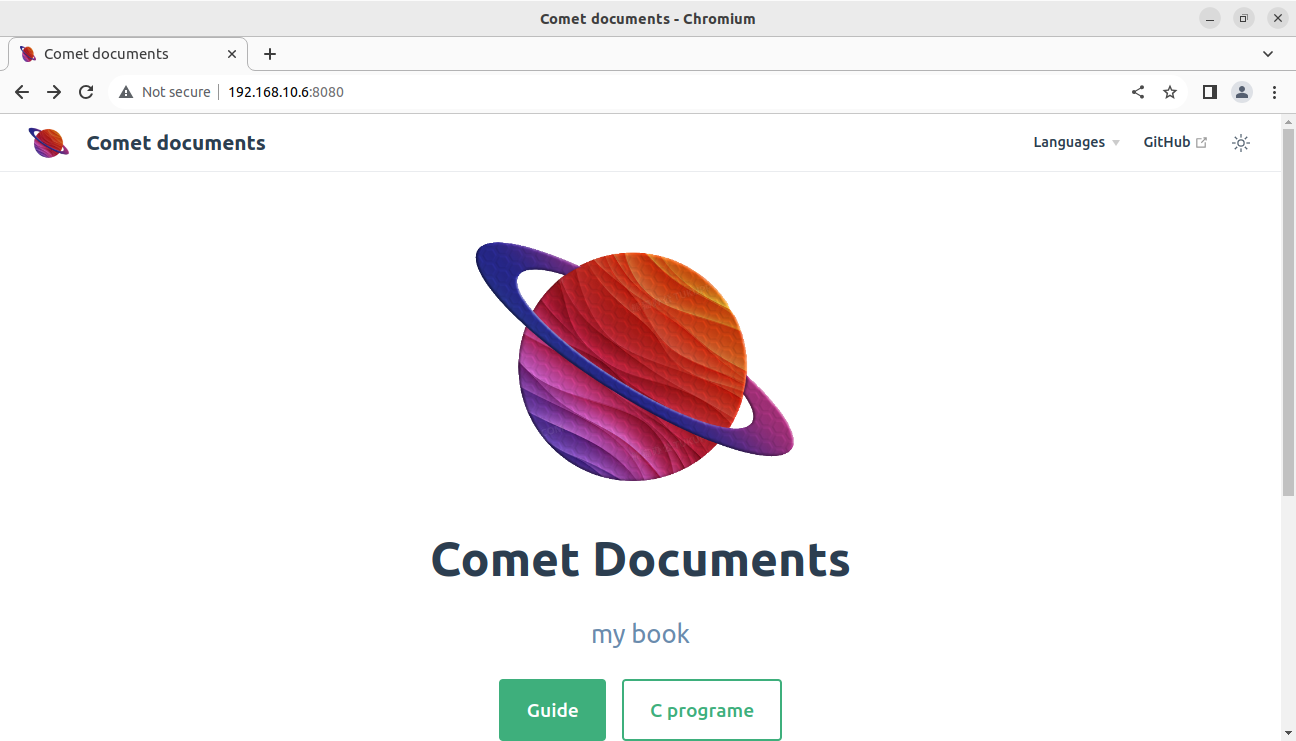 Vuepress 2从0-1保姆级入门教程——配置篇_vuepress2-CSDN博客