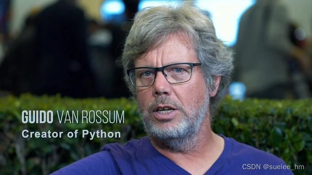 少儿python编程1 Python简介 Csdn博客 0112