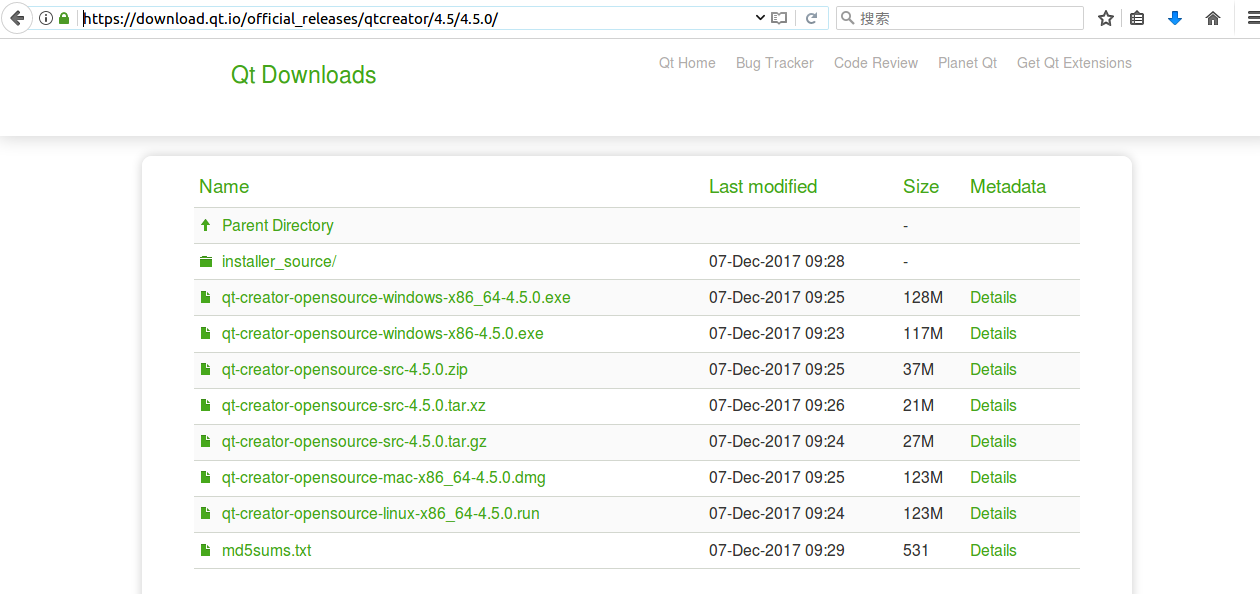 银河麒麟+飞腾处理器下的QT5.9安装指南_银河麒麟 qtcreator安装到哪去了-CSDN博客