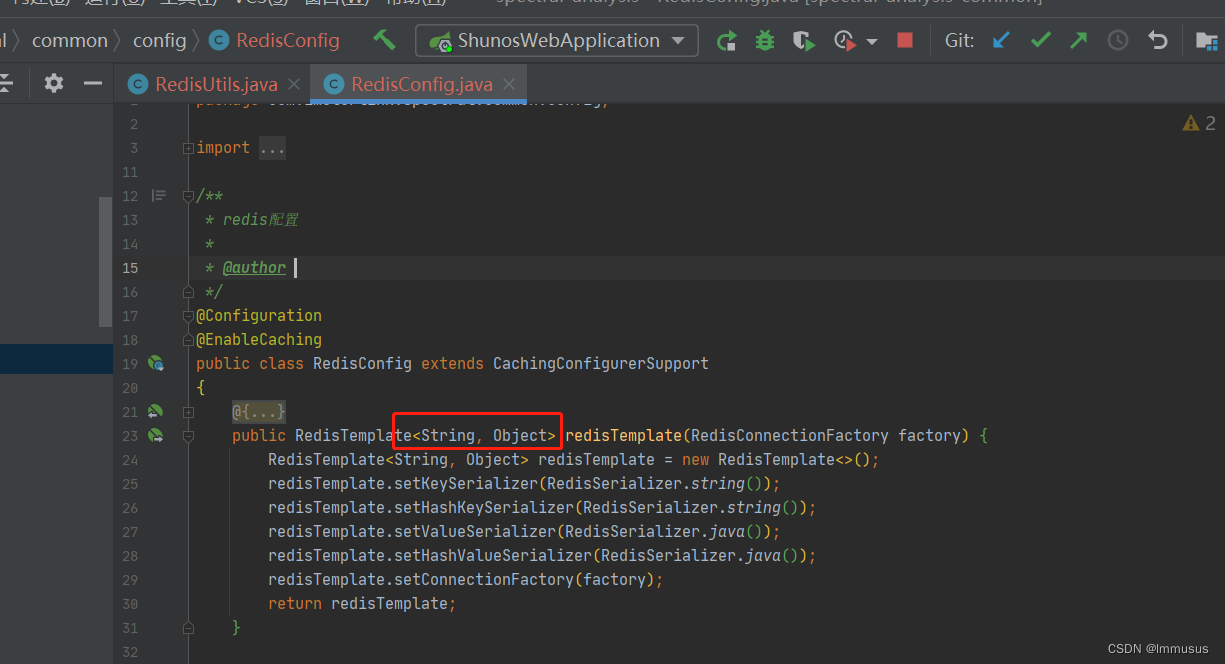 Java Redis连接报错parameter 0 Of Constructor In Qdutilredisutils R Csdn博客