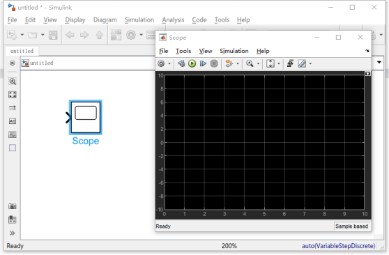 Chapter2 Simulink 模块_simulink product模块-CSDN博客