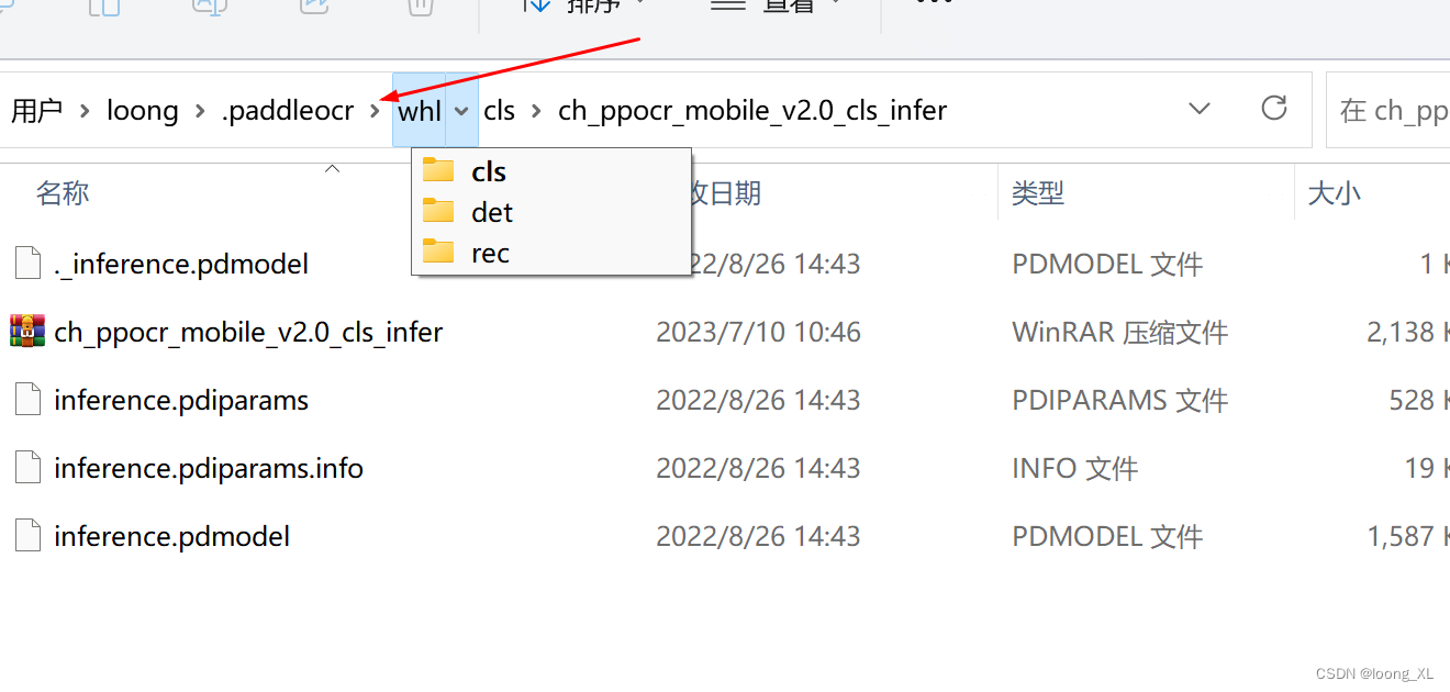 OCR 文字识别easyocr；paddleocr 使用_easyocr识别太慢_loong_XL的博客-CSDN博客