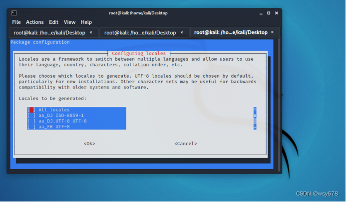 kali linux语言设置成中文_kali linux怎么设置为中文-CSDN博客