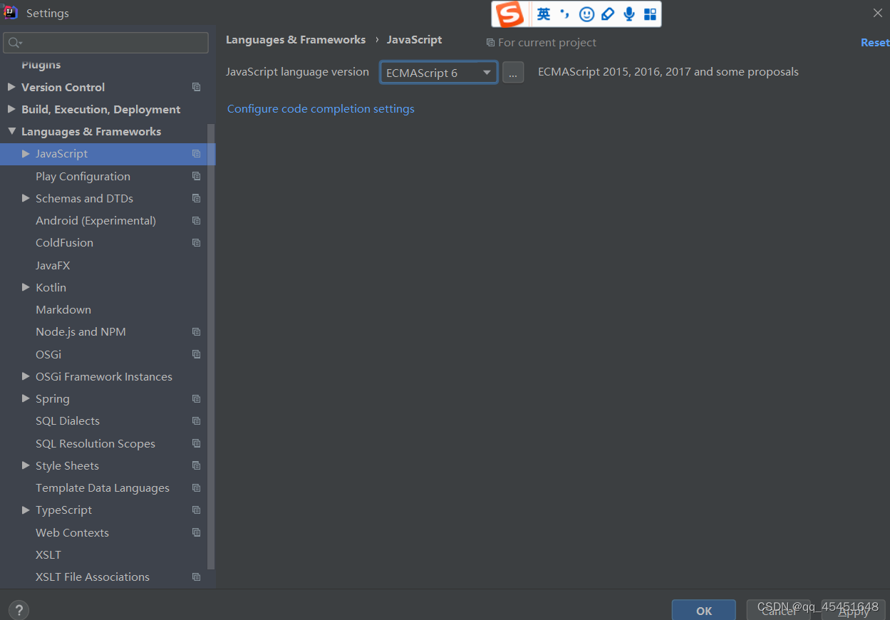 ElasticSearch本地部署步骤（狂神说java系列）_本地部署es-CSDN博客