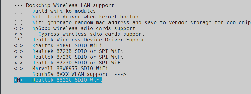 sdio wifi 移植_rtl8822bs模块sdio-CSDN博客