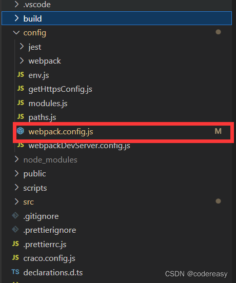 前端打包体积分析和产物优化（webpack-bundle-analyzer)_webpack优化打包体积-CSDN博客