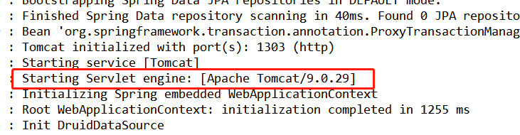 SpringBoot减低版本适配Tomcat7.0.109,并打包部署war包到Tomcat7_springboot使用低版本tomcat-CSDN博客