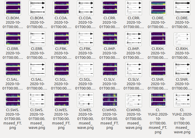 2021.8-机器学习地震信号去噪和到时识取环境配置_朱尉强phasenet-CSDN博客